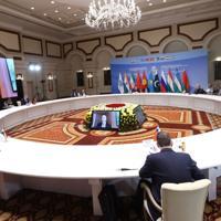 Energy Minister proposes establishing ‘mega grid’ - Latest News