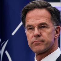 NATO appoints Dutch PM Rutte as new secretary-general - World News