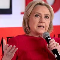 Hillary Clinton to release essay collection about personal and public life