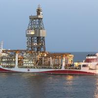 Daily gas production at Sakarya field reaches 5.5 million cubic meters ...