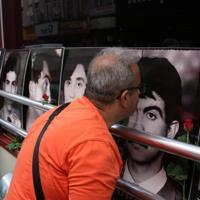 Victims of Sivas massacre remembered on 31st anniversary - Türkiye News