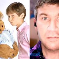 Benji Gregory, child star of ‘Alf,’ dies at 46