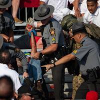 FBI identifies Trump shooter as 20-year-old Thomas Matthew Crooks ...