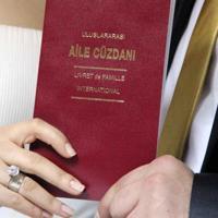 AKP to retract article obliging women to use husband’s surname ...
