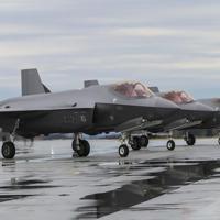 Greece signs deal to buy F-35 jets - World News