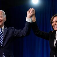 US presidential race heats up with 100 days until Election Day - World News