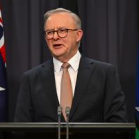 Australia PM replaces immigration, national security ministers - World News