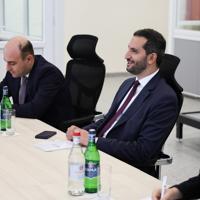 Türkiye, Armenia agree to work on opening sealed railroad - Türkiye News
