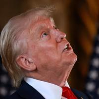 US president should have say over monetary policy: Trump - Latest News