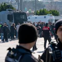 Over a hundred crime gangs dismantled in Istanbul this year - Türkiye News