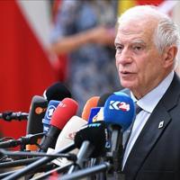 EU must mull sanction on 2 Israeli minister: Borrell - World News