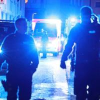Three dead in knife attack on German festival - World News