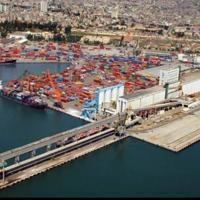 Four Turkish ports make it to Lloyd’s top 100 list - Latest News
