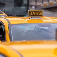 Istanbul set to introduce new taxi system - Türkiye News