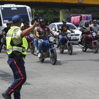 Venezuela sent hundreds to maximum security jails: NGO - World News