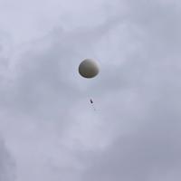 Meteorological balloons key to accurate weather forecasting - Türkiye News