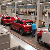 Auto market expands in August after months of contraction - Latest News