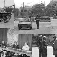 Türkiye remembers 1980 military coup on 44th anniversary - Türkiye News