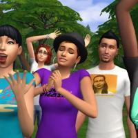Movie based on 'The Sims' video games in development