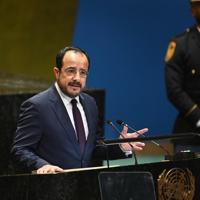 Greek Cypriot leader ‘ready to resume talks today’ - World News