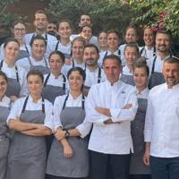 Ayla: Masterwork of a cook