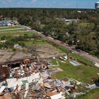 More than 60 dead from storm Helene as rescue efforts grow - World News
