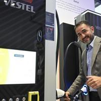 Vestel aims to become global player in EV charging - Latest News