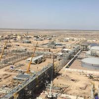 Turkish contractors eye large infrastructure projects in Iraq - Latest News