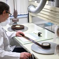 Restoration experts piece together silent Sherlock Holmes mystery