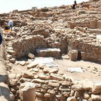 Findings on dietary habits discovered in ancient sites