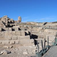 Urfa Castle excavations explore history