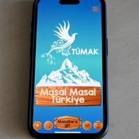 Turkish tales in world languages
