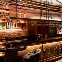 From Michelin-star kitchen to cozy space