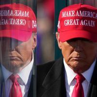 US announces charges in alleged Iranian plot to assassinate Trump ...