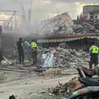 Israel cites 'progress' on Lebanon ceasefire - World News