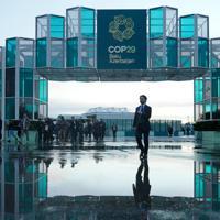 Oil execs work COP29 as NGOs slam lobbyist presence - World News