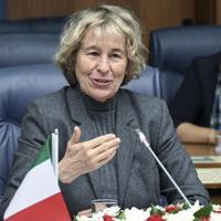 Türkiye, Italy share sensitivity for Med stability: Italian senator ...
