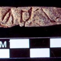 Oldest-known alphabet found