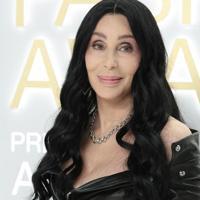 Cher ‘shocked’ to discover her legal name