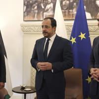 Greek Cyprus eyes NATO membership, president says - World News