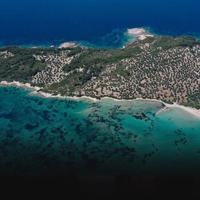 Seized İzmir island set for auction amid FETÖ probe - Türkiye News