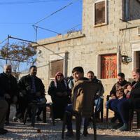 Residents return as Syria’s Tel Rifaat freed from PKK/YPG after 8 years ...