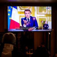 Defiant Macron seeks new French PM, exit from crisis - World News