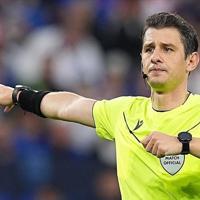 Saudi Arabia bans Turkish referee from officiating matches in its ...