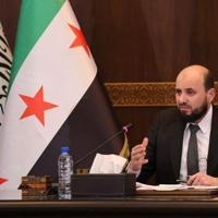 New Syria PM calls for 'stability and calm' - World News