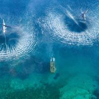 Turkish officer wins first place in NATO’s photo competition - Türkiye News