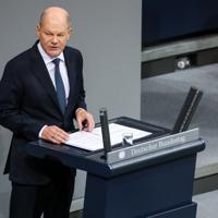 German Chancellor Scholz loses confidence vote, early elections set for 2025 - World News