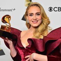 Brazil judge orders Adele song be pulled globally
