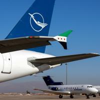 First flight since Assad's fall takes off from Damascus airport - World ...