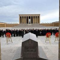 İnönü remembered on 51st anniversary of his passing - Türkiye News